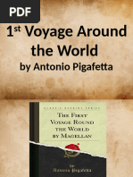 1.5 Historical Analysis of Pigafetta's Account of Magellan's Arrival in The Philippines - GEC ...