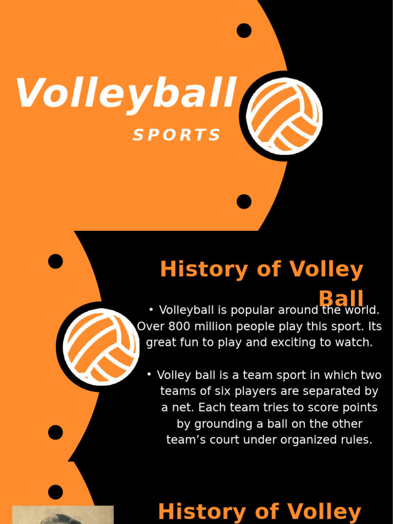 Vball - Local Demo-Mea | PDF | Volleyball | Indoor Sports