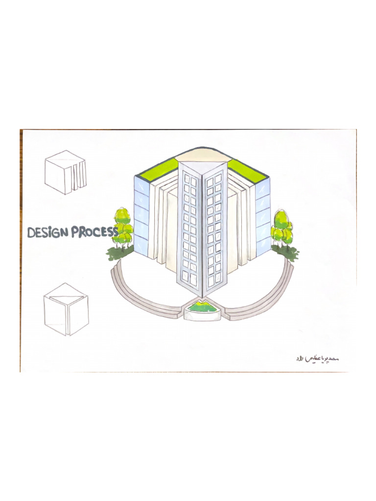 Design Process 2 | PDF