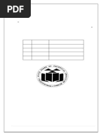 2025 GDE EGD Gr 10 PAT Guidelines - Mar 2025 - em | PDF | Educational ...