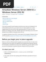 Activacion Windows Server 2022 | PDF