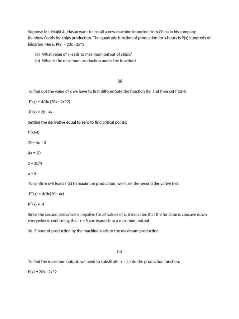 205 Report | PDF