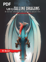 Kostragula Dragon Adventures Wiki Fandom | PDF