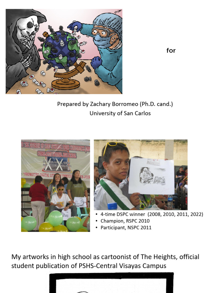 Editorial Cartooning Masterclass Guide | PDF | Cartoon | Emotions