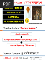 Genogram Tree of Jindal Family | PDF