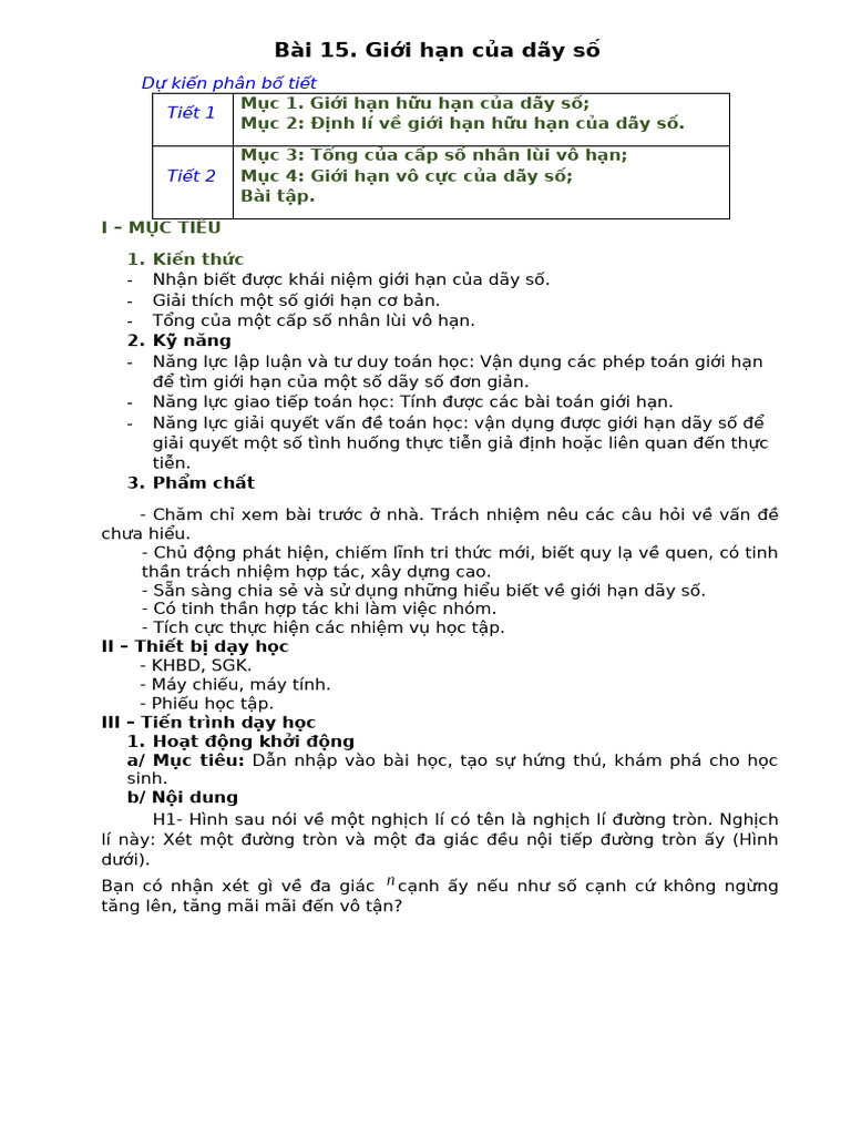 C5_KNTT11_B15_GIOI HAN DAY SO | PDF