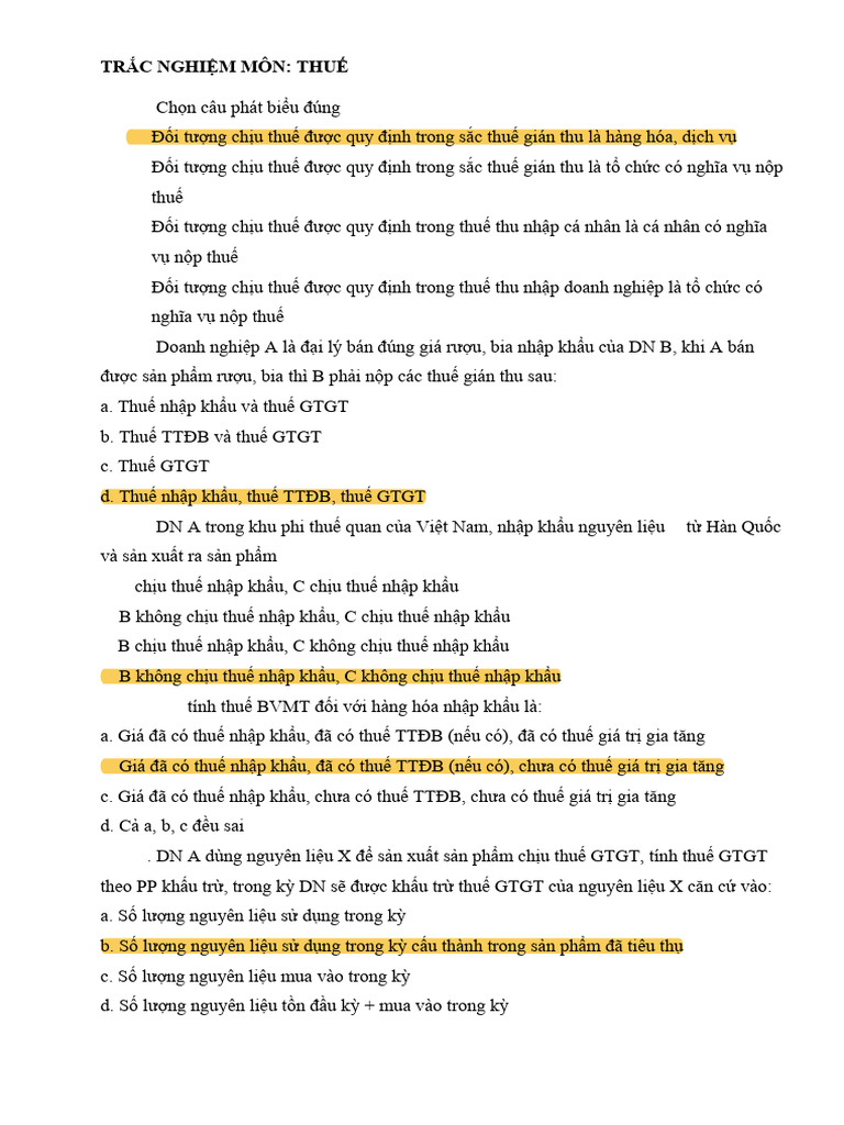 Kiểm Tra GK - HK 2 - 2024 (Đề 2) | PDF