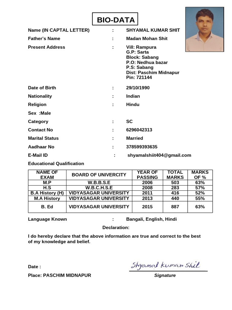 Shyamal | PDF