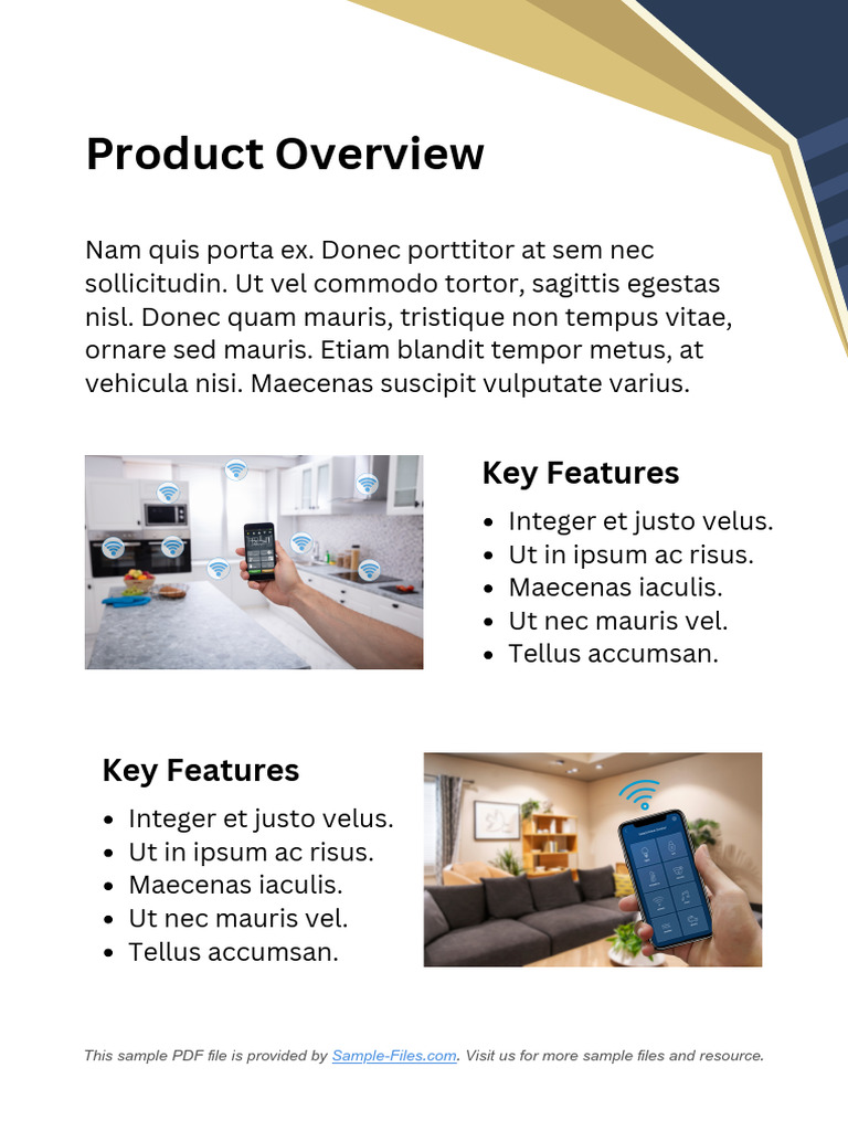 Sample Report 6 | PDF