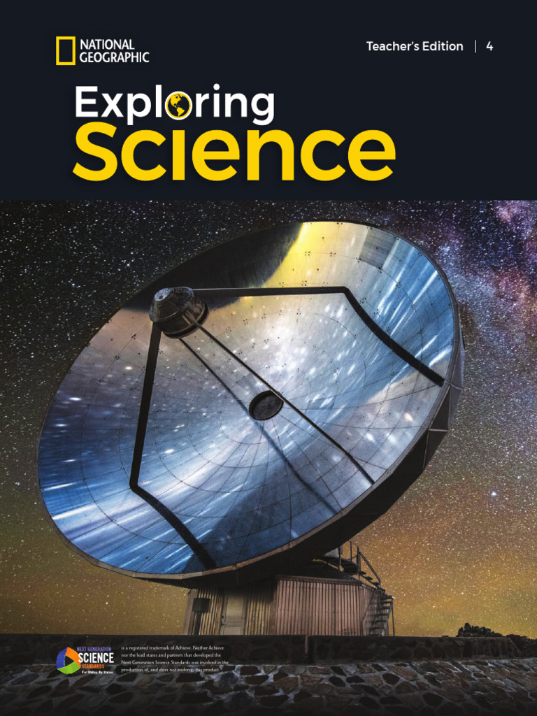 4 Exploring Science | PDF | Science | Knowledge