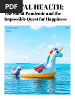 CPI Decision Making Matrix Template | PDF | Violence | Risk