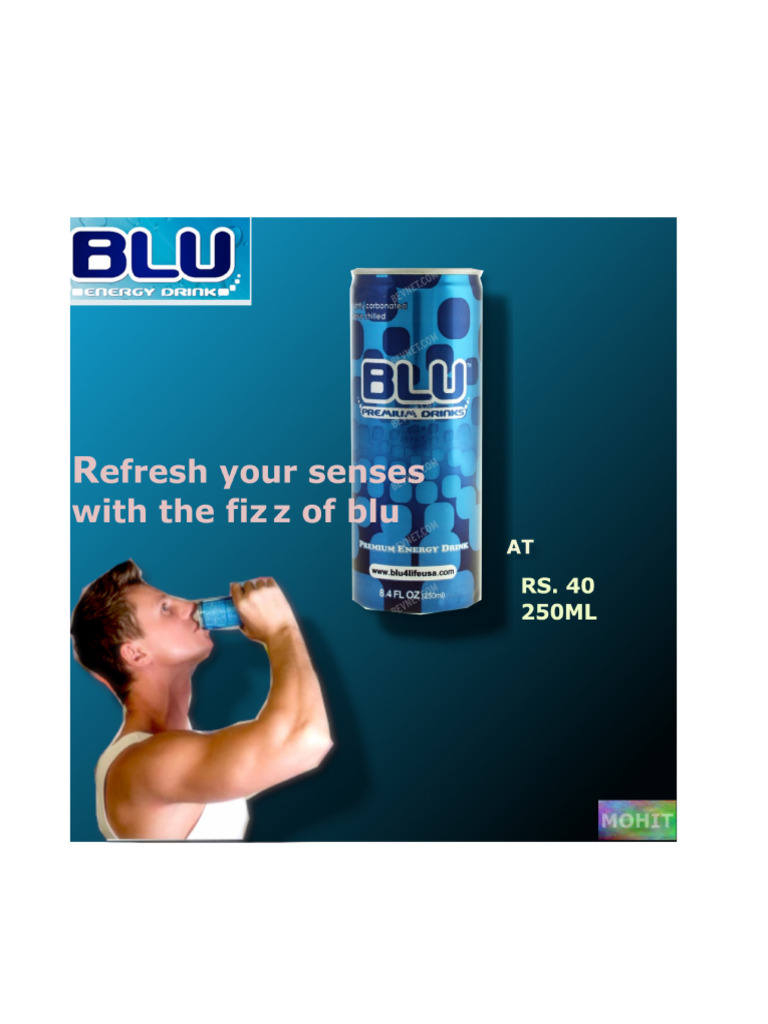 Soft Drink Pdf 2 Pdf