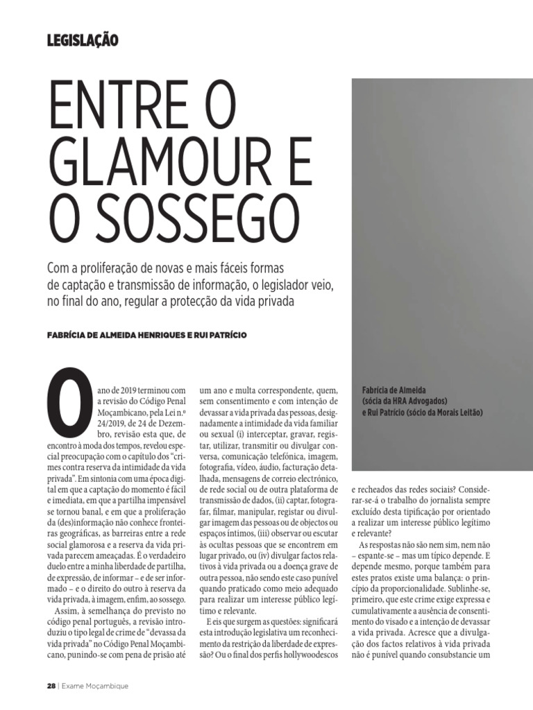 Exame Marco 2020exame86 BX | PDF | Crimes | Crime e Violência