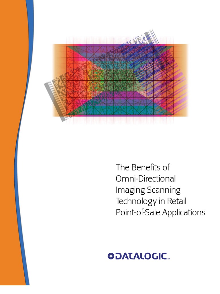 The Benefits of Omni-Directional Imaging Scanning Technology in Retail ...