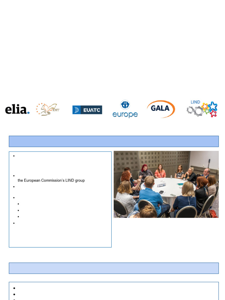 European Language Industry Survey 2020 | PDF | Economies