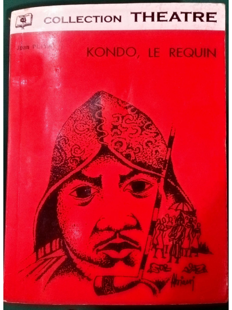 Kondo Le Requin | PDF