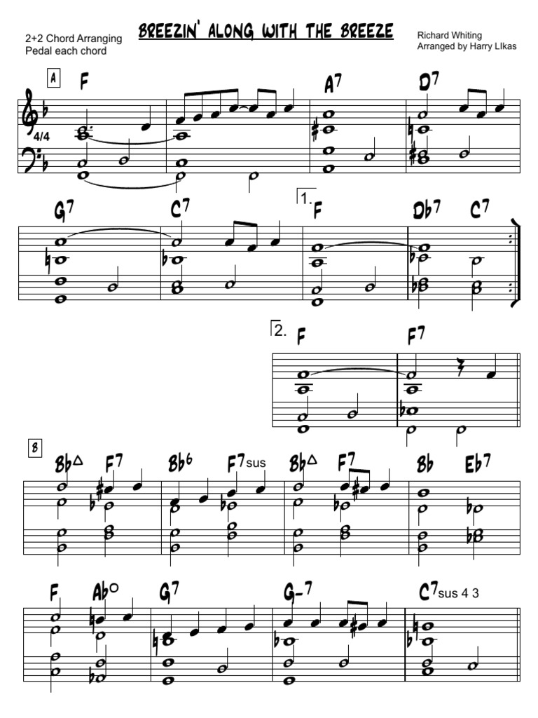 Eeze 2+2 | PDF