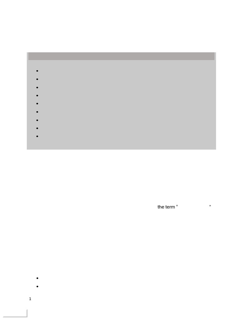 Learning Units 1 - 4 | PDF | Public Relations | Intersectionality