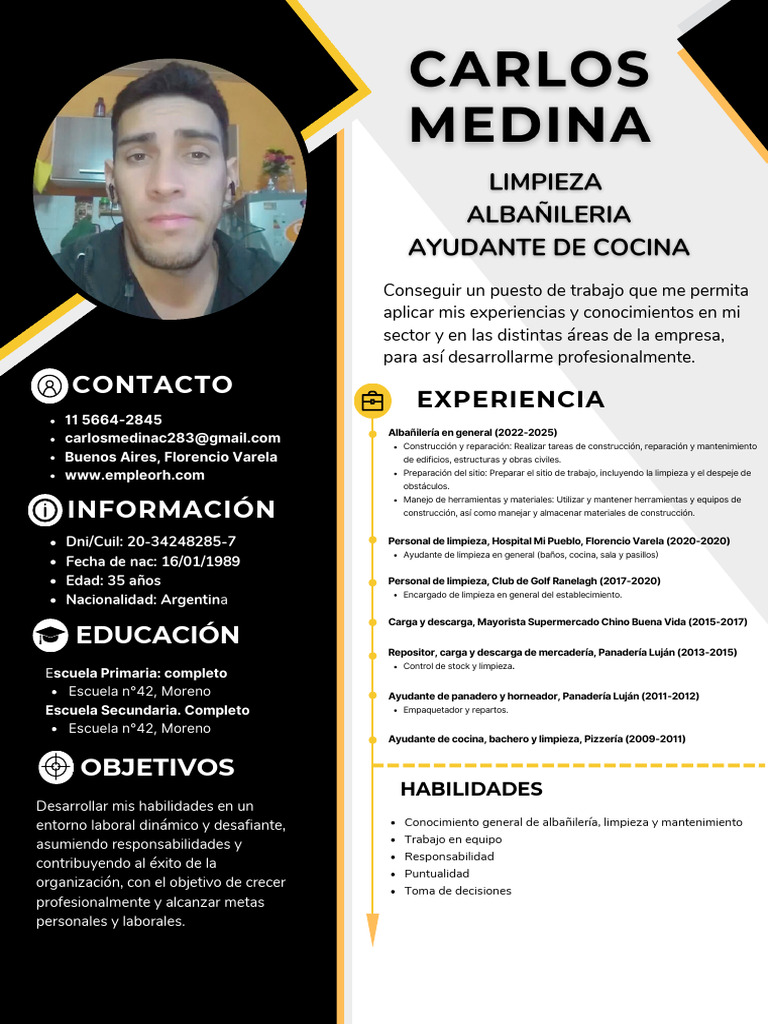 Carlos Medina C 283 | PDF