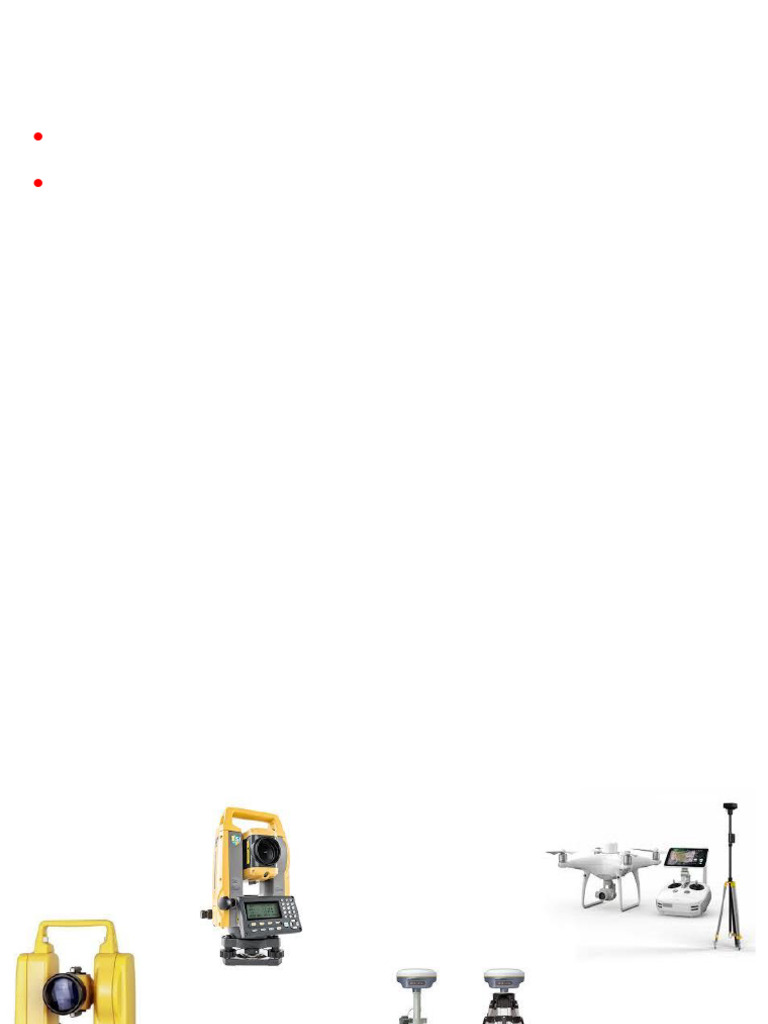 Definición y Aplicaciones de Taquimetría | PDF | Óptica