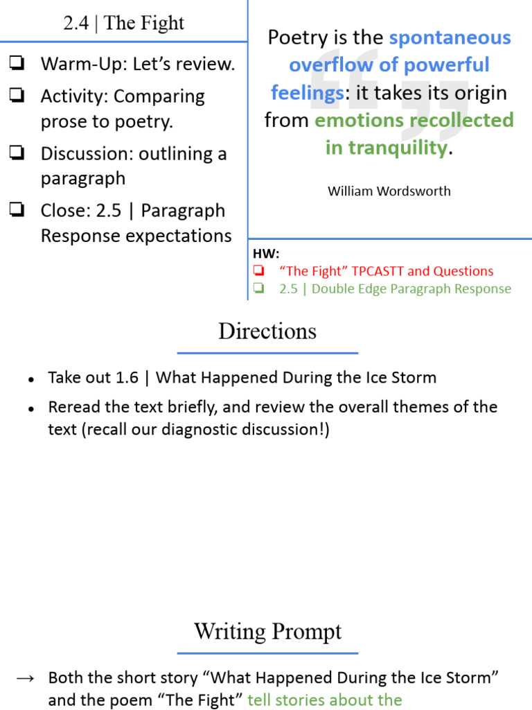 2.5 - The Double Edge of Impulse | PDF
