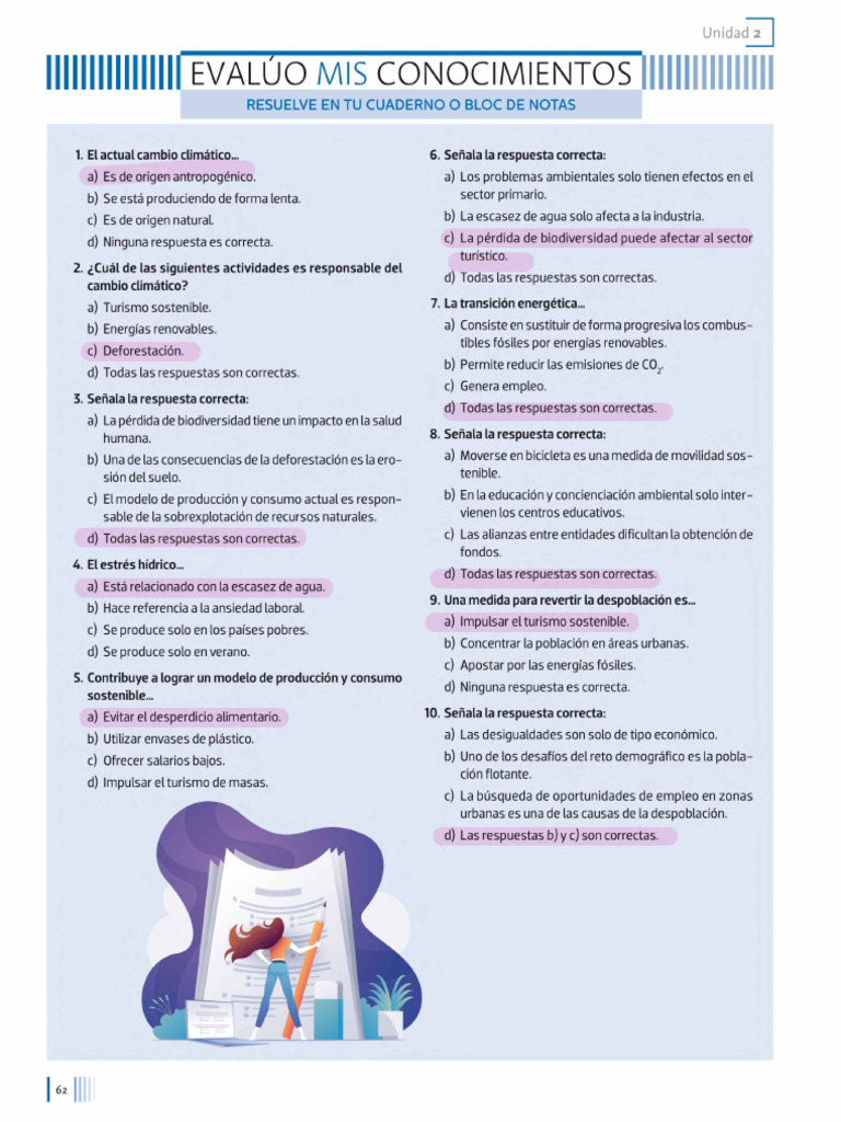 Sostenibilidad Editex | PDF