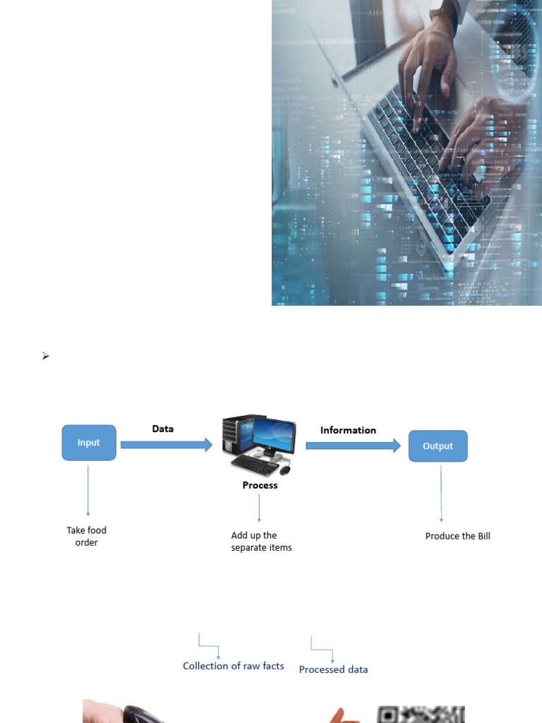 Introduction To Computer | PDF | Computing | Office Equipment