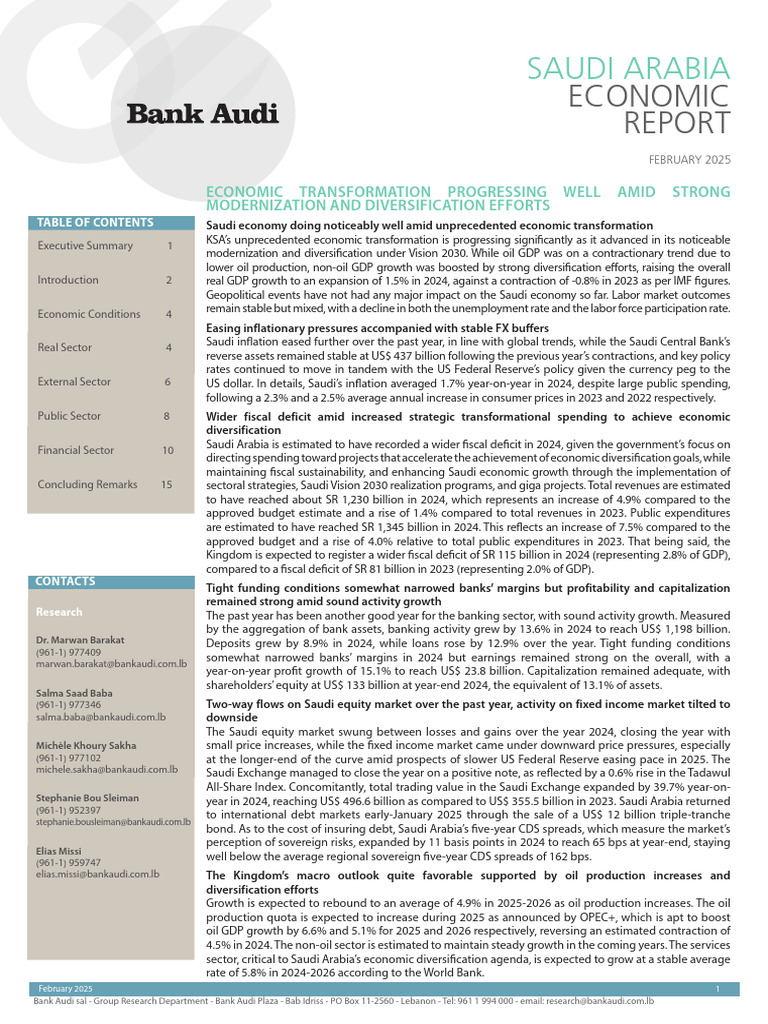 10864PublicationFile | PDF | Money Supply | Inflation