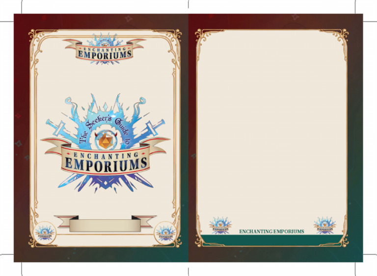 27 Blank Card - Fillable - 1 | PDF