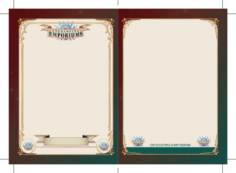 27 Blank Card Fillable 2 | PDF