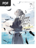 7th Time Loop Volume - 7 - Touko - Amekawa | PDF