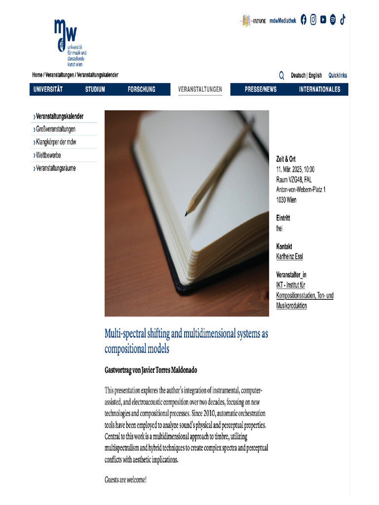 Multi-Spectral Shifting and Multidimensional Systems As Compositional Models | PDF