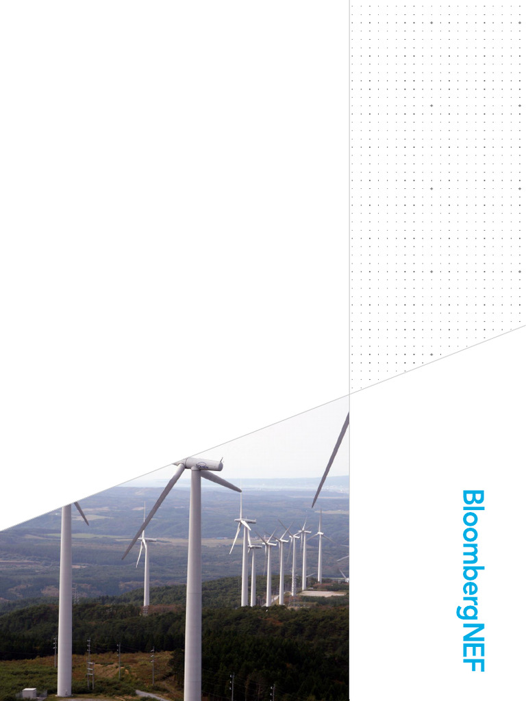 Vietnam TCF Report With Factsheets EN | PDF | Wind Power | Renewable Energy