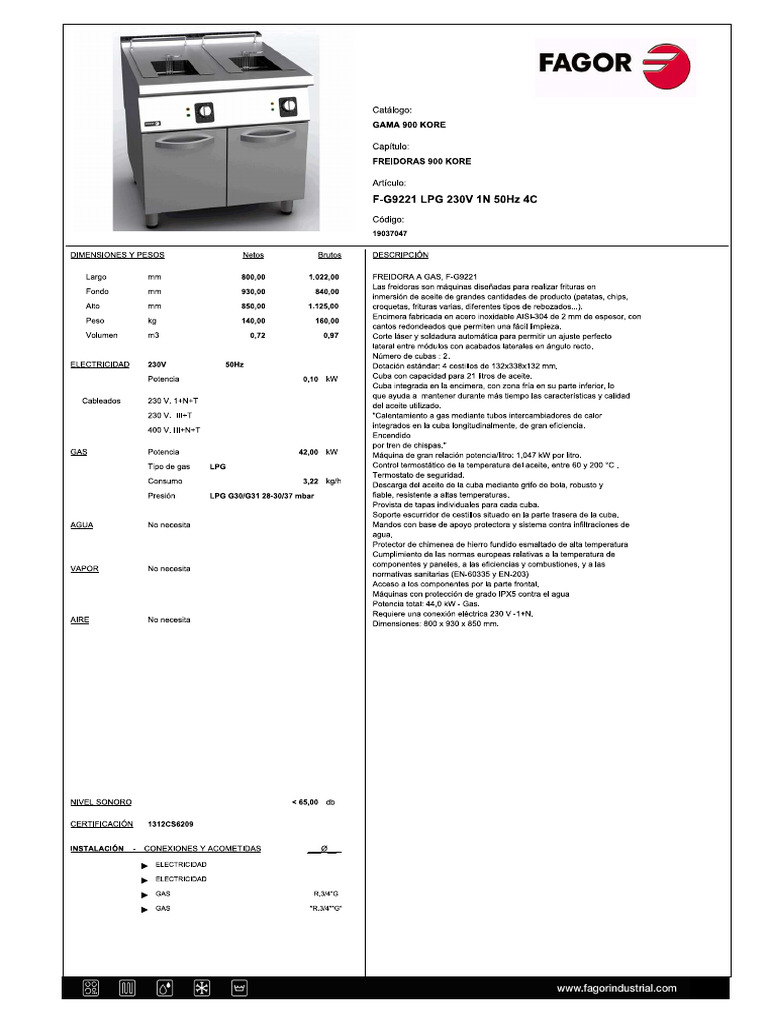 16. FREIDORA A GAS 2C-21Lf-g9221 | PDF | Chess Theory | Chess