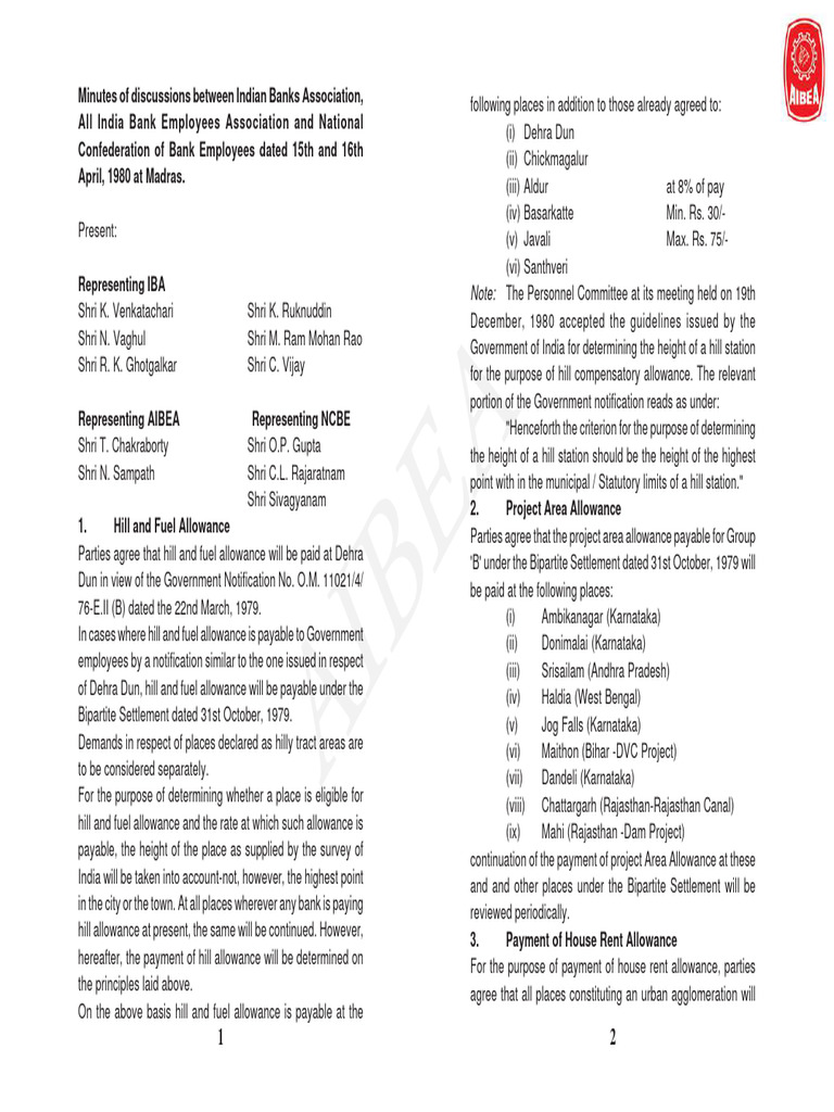 3rd BPS Other Issues - Compressed | PDF | Government