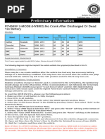 Copeland Service CR Compressor Cross Reference Guide | PDF | Ac Power ...