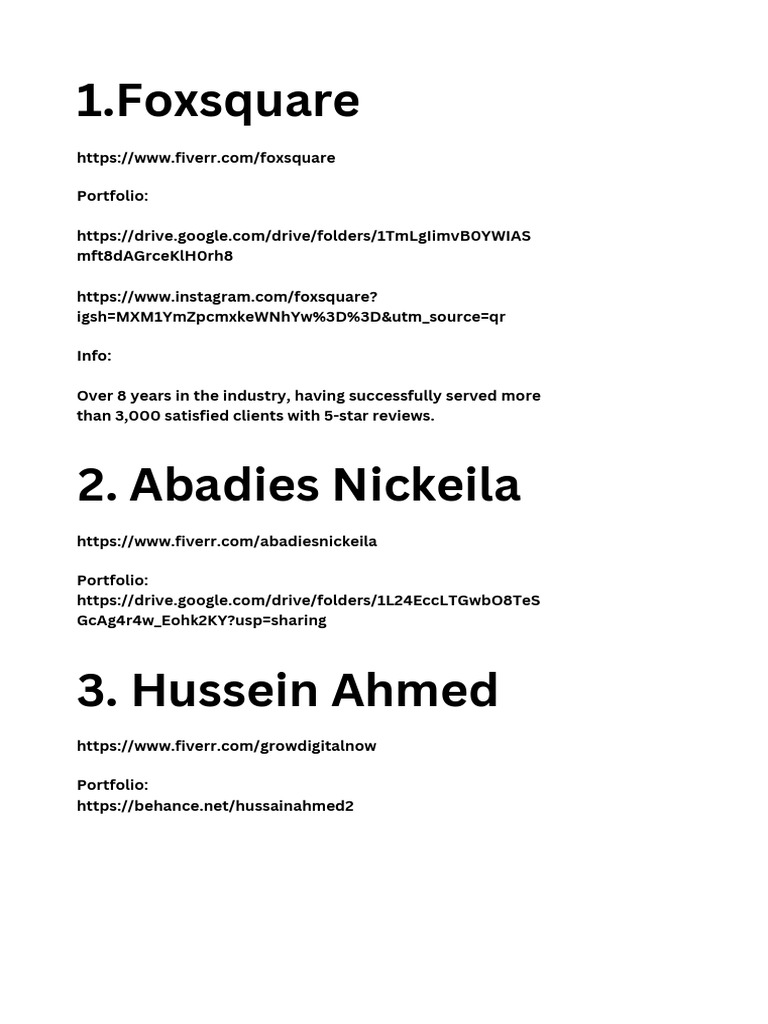 Elegant Minimalist A4 Stationery Paper Document | PDF