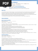 PIL Corenza C | PDF | Aspirin | Nonsteroidal Anti Inflammatory Drug