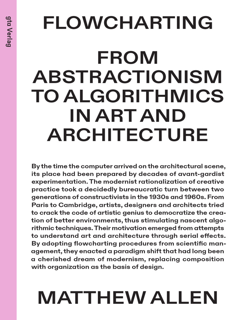 2024 02-26-102623 Allen Flowcharting From Abstractionism To ...