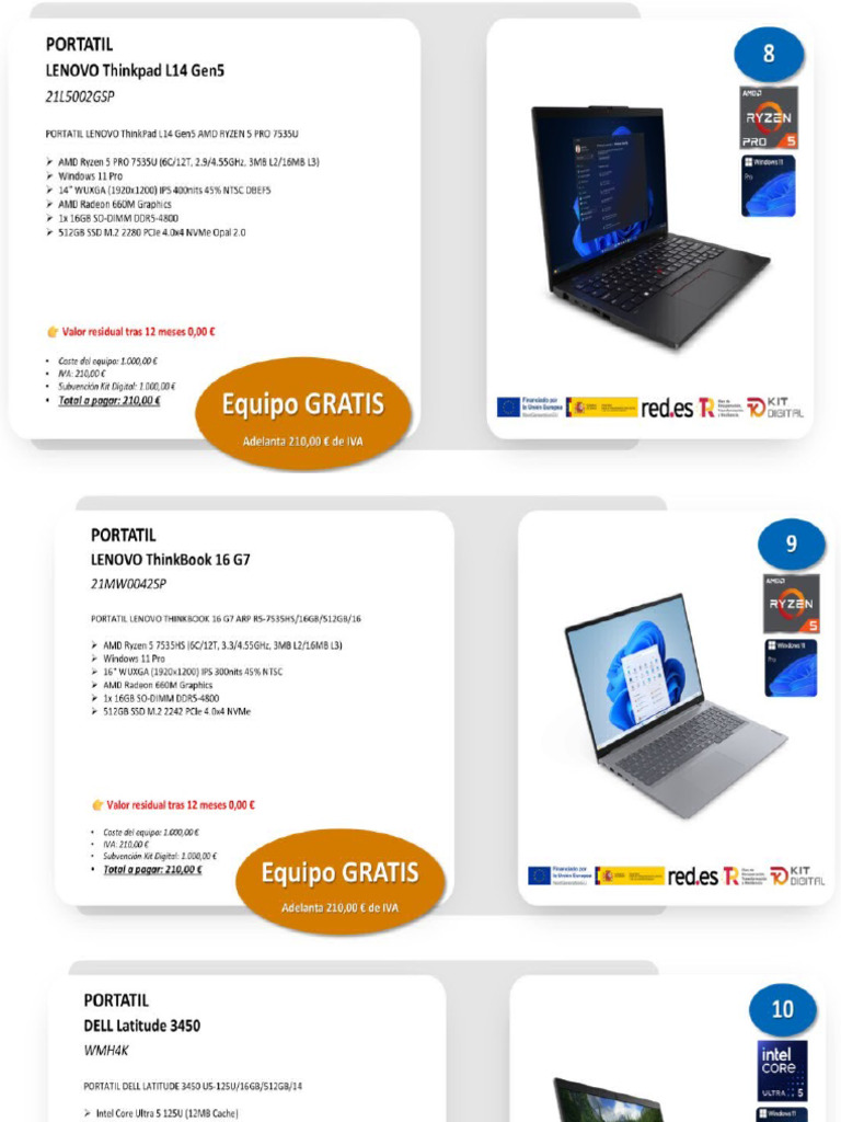 Catálogo PTS 2025 | PDF
