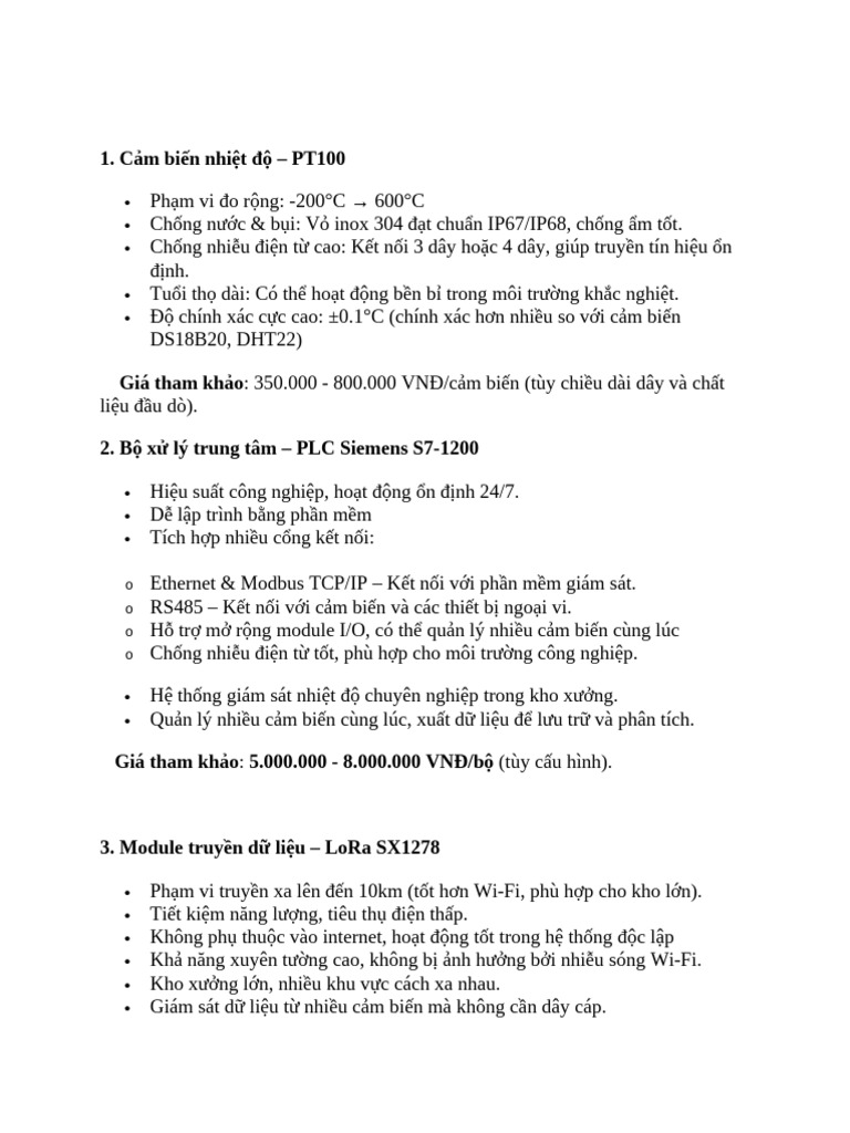 vật-liệu-và-sản-phẩm QLDA | PDF