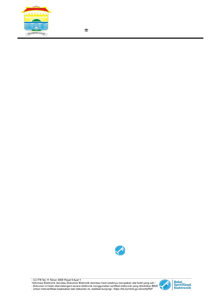 Pengumuman Hasil Seleksi Administrasi PPPK Tahap II TA 2024 Pasca Sanggah - Signed | PDF