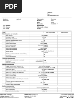 Claves SAT para Componentes de Motor | PDF