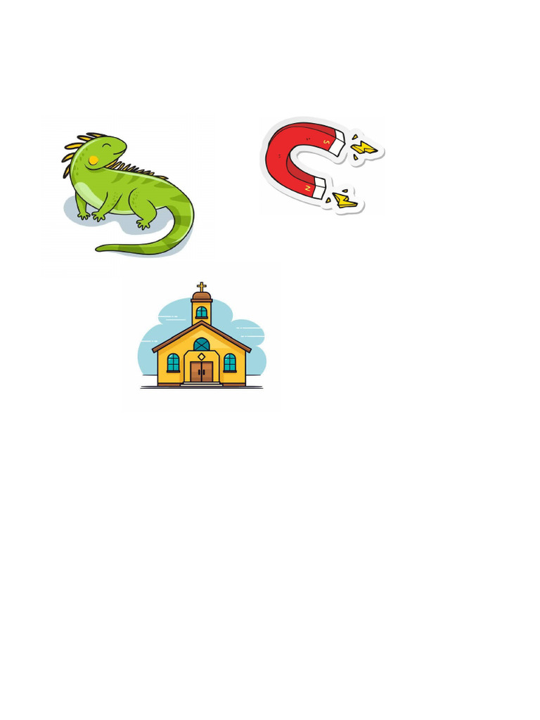 Objetos Con I | PDF