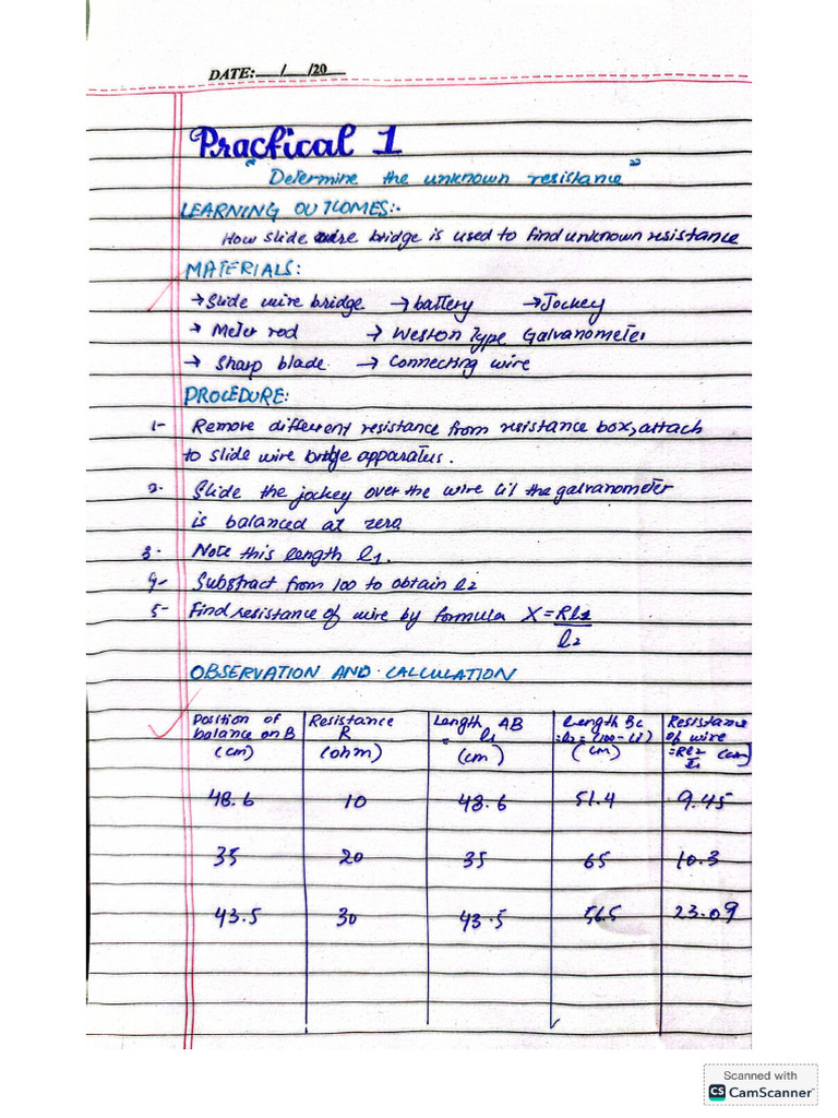 Physics PBA em | PDF