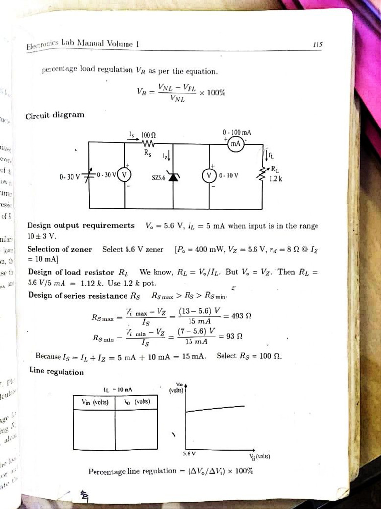 CKT Diagram | PDF