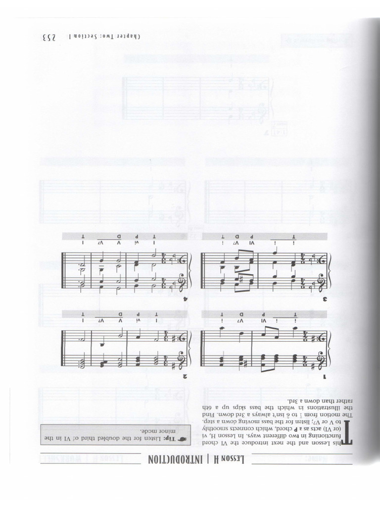 7 Progressão HH Sec.1 | PDF