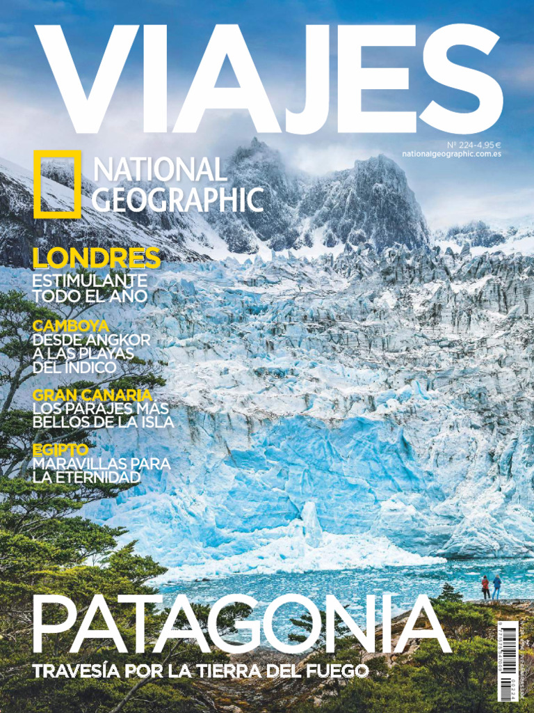 Viajes National Geographic | PDF