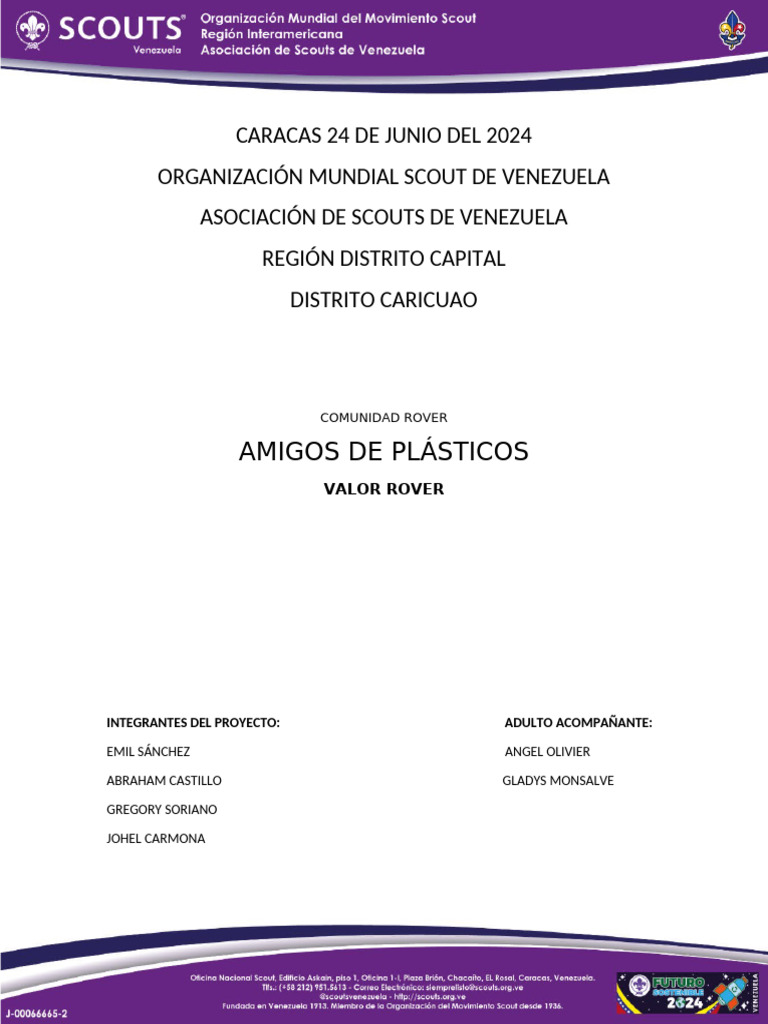 Reme. Modif 2 | PDF | Exploración | Reciclaje