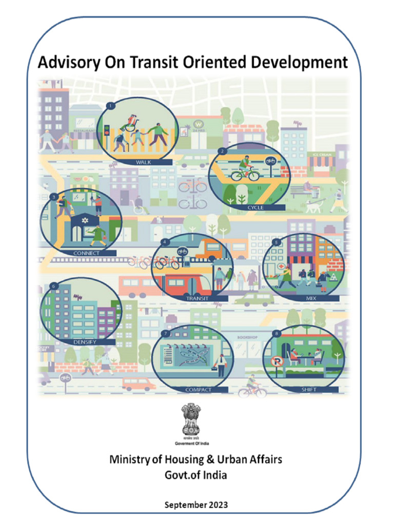 6530ca05dcbc5advisory - ToR | PDF | Public Transport | Transport